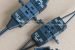 Toshiba TOCP 200 TOCP 255 Fiber Optic Cable POF-F07 C08i-5 Length from ...