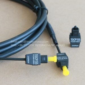 Photos of Toshiba TOCP Series Cables - TOCP200, TOCP255, TOCP155 ...
